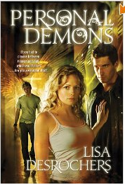 Book Review: Personal Demons « All Things Andy Gavin