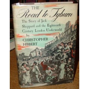 Book Review: The Road to Tyburn « All Things Andy Gavin
